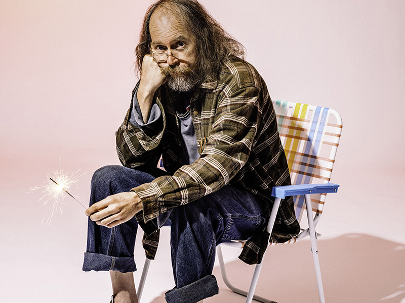 11-08-2019 Charlie Parr - Schubas Tavern || Lincoln Hall