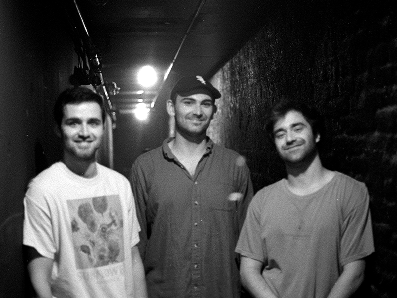 02-11-2023 Felix Rabito - Schubas Tavern || Lincoln Hall