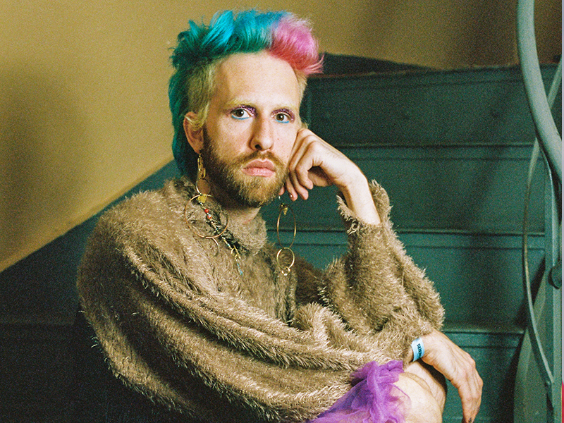 03-19-2023 Whatever Mike - Schubas Tavern || Lincoln Hall