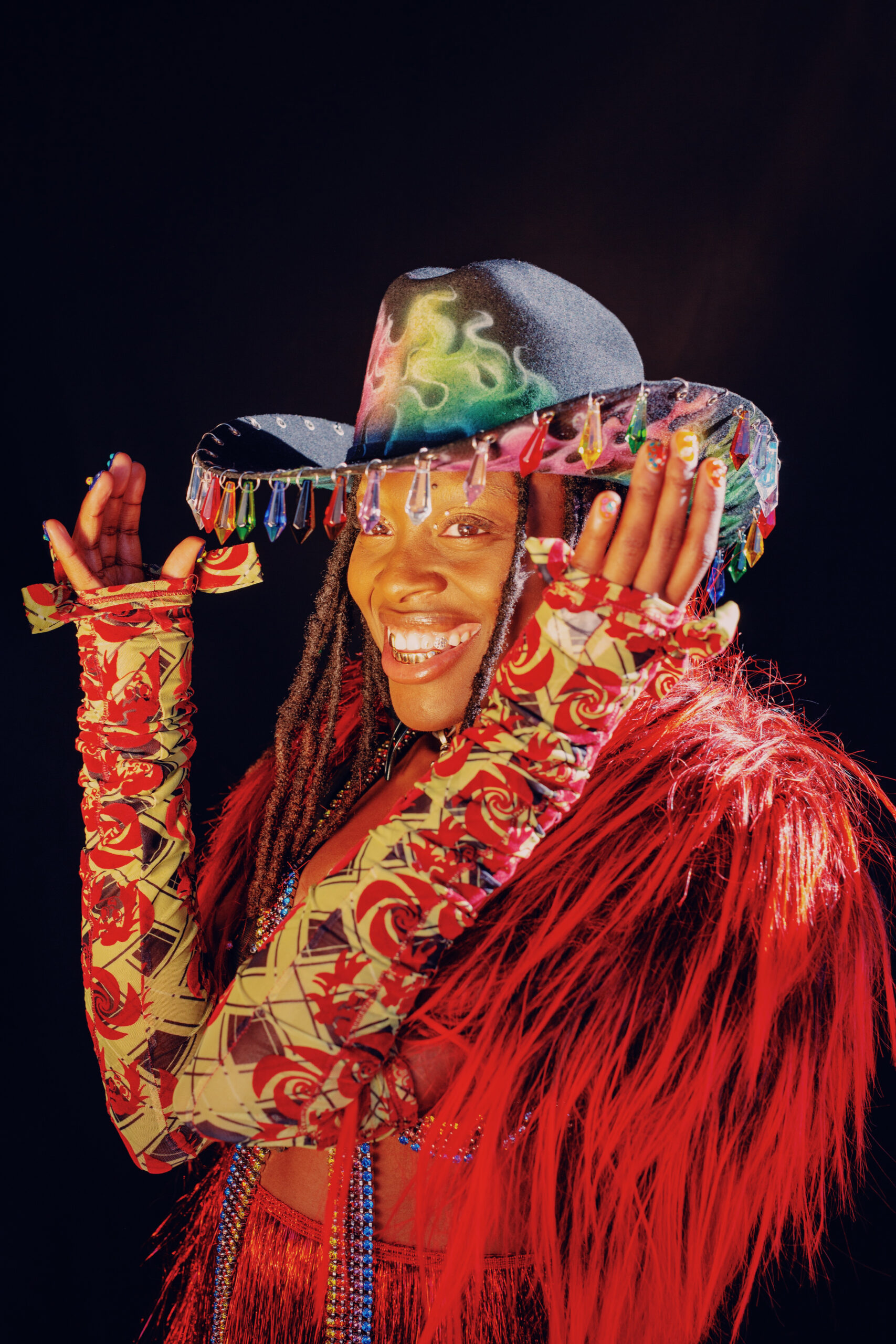 02-07-2024 Siena Liggins - Schubas Tavern || Lincoln Hall